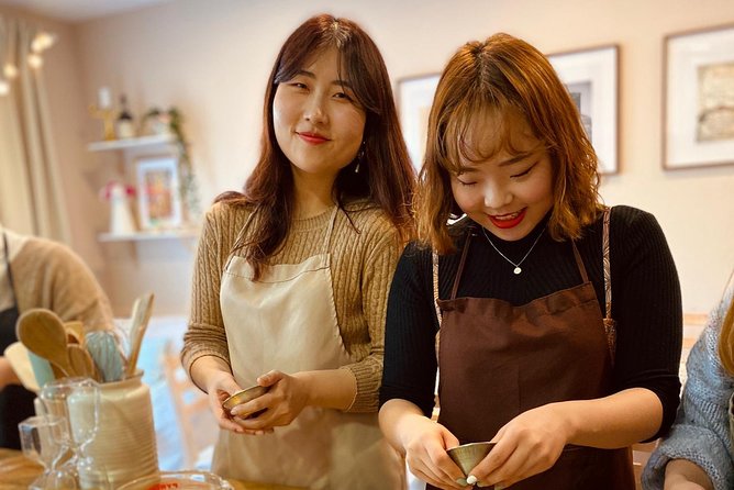 Learn How to Make Pastel de Nata! - What You Can Expect from the Class