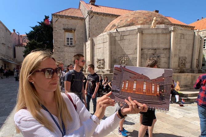 Legendary Game of Thrones Walking Tour - An In-Depth Look at the Dubrovnik Game of Thrones Tour