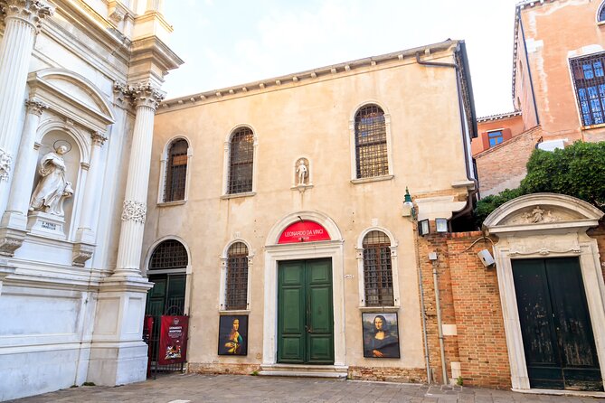 Leonardo da Vinci Museum and San Polo Private Tour - A Detailed Look at the Tour Experience