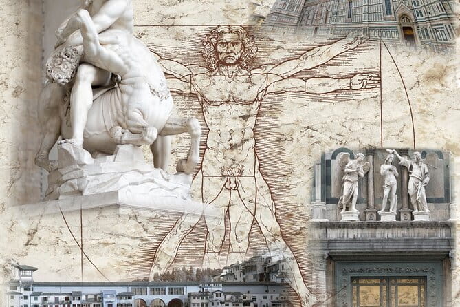 Leonardo da Vinci Museum Private Tour in Florence's Old Town - An In-Depth Look at the Tour Itinerary