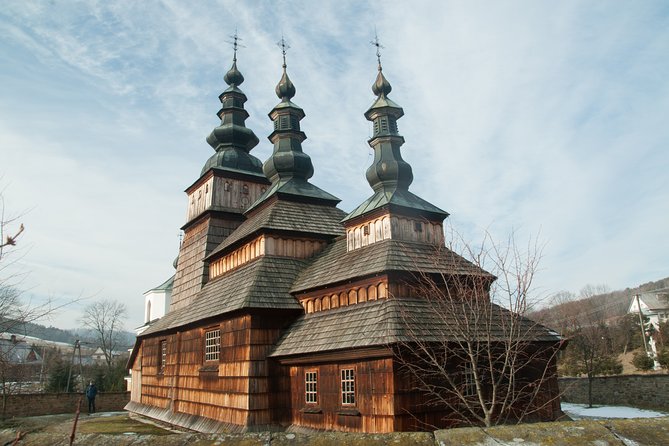 Lesser Poland Wooden Architecture Trail UNESCO Private Tour from Krakow - The Itinerary: Highlights and What to Expect