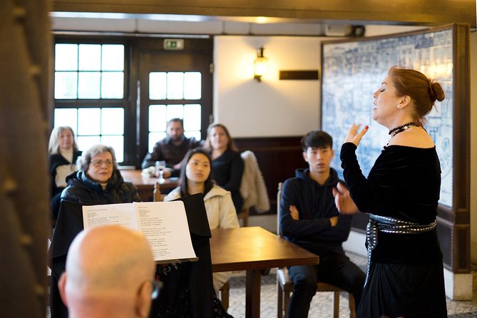 LisboaLove Fado - The Experience in Detail: What Makes LisboaLove Fado Special