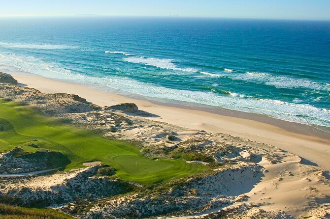 Lisbon Airport Private Transfer to Comporta - What to Expect from Your Transfer Experience