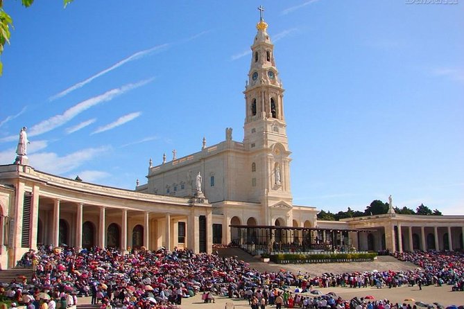 Lisbon and Fátima Sanctuary Private Tour - What Sets This Tour Apart?
