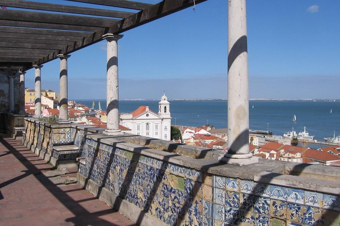 Lisbon and Sintra Full Day Private Tour - Exploring the Itinerary in Depth