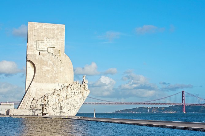 Lisbon: Belém Hop-On Hop-Off Bus Tour 24-Hour Ticket - The Itinerary: What to Expect at Each Key Stop
