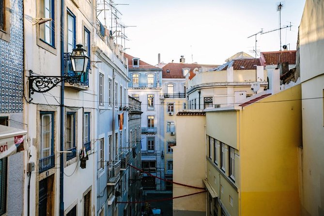 Lisbon: Book A Local Host For 6 Hours - Why This Tour Is a Good Deal