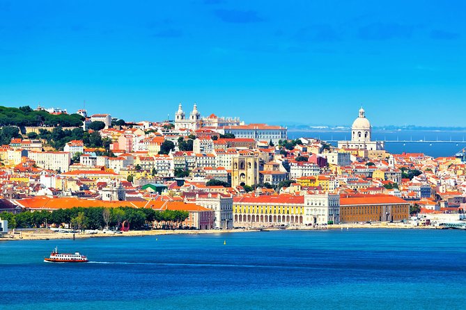 Lisbon City Tour An Amazing Experience - Breaking Down the Itinerary