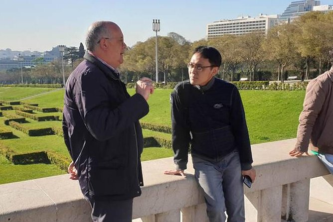 Lisbon City Tour - Full day Tour - Authentic Experiences and Reviews