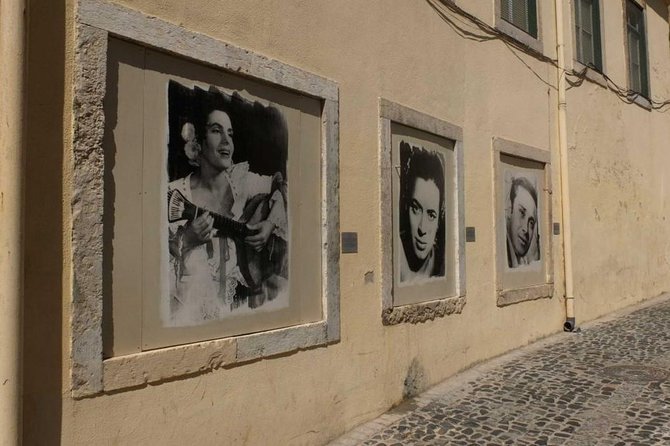 Lisbon Fado History Cultural Walking Tour - Discovering Lisbon’s Hidden Neighborhoods