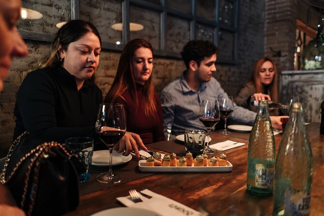 Lisbon Food Crawl with Wine and Meal - Exploring the Heart of Lisbon: The Tour Begins at Praça da Figueira