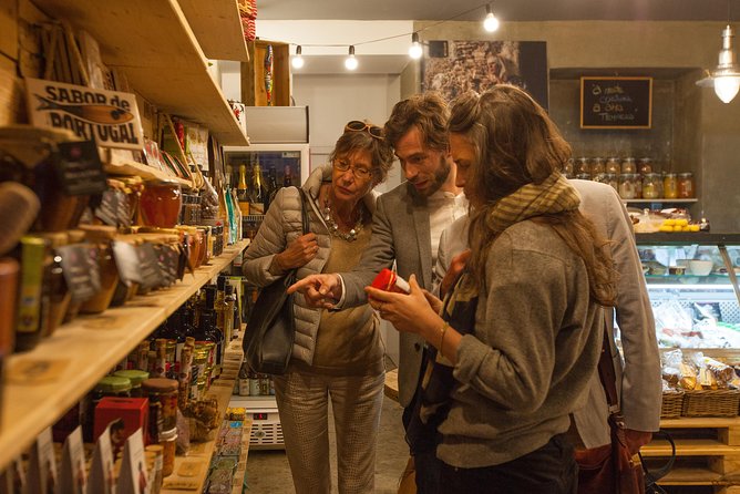 Lisbon Food & Local Drinks Evening Tour by Food Lover Tour - An Honest Look at the Tour Itinerary