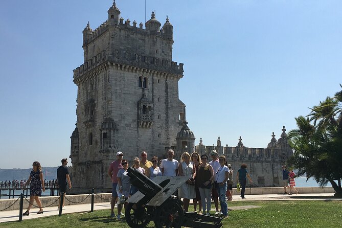 Lisbon Full Day Small Group City Tour - A Well-Rounded Introduction to Lisbon’s Highlights