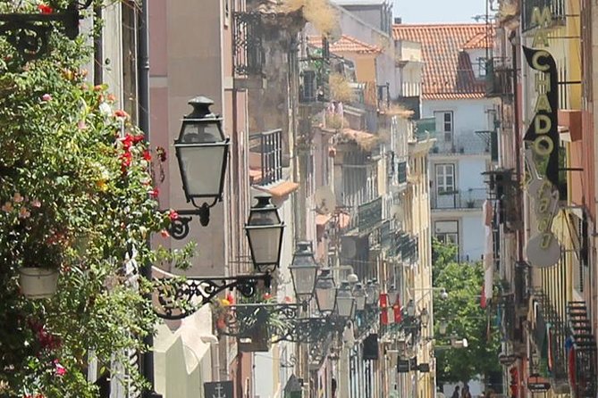 Lisbon Highlights Walking Tour - A Detailed Look at the Lisbon Highlights Walking Tour