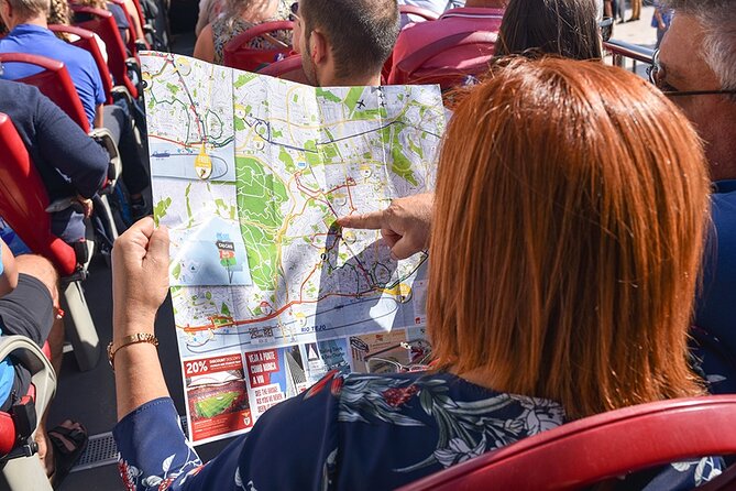 Lisbon Hop On Hop Off Bus and Boat Tour - Key Points