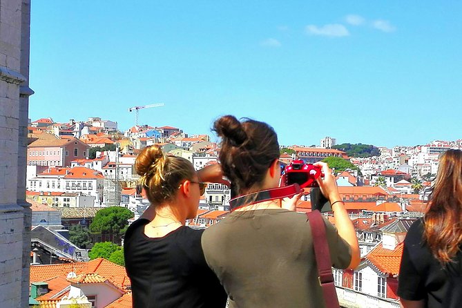 Lisbon Layover - A Closer Look at the Lisbon Layover Tour