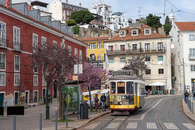Lisbon Major Attractions Walking Tour : 3-Hour Guided Tour (Premium & Private) - Detailed Review of the Lisbon Major Attractions Walking Tour