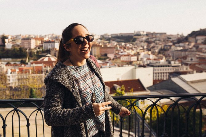Lisbon PRIVATE TOUR: Highlights & Hidden Gems - What to Expect from the Experience