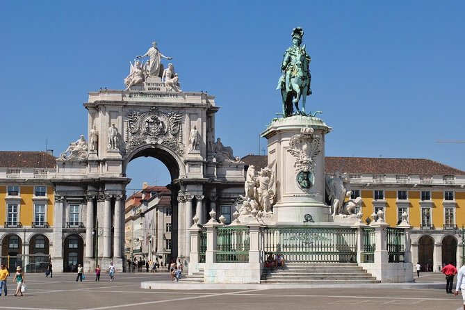 Lisbon Private Tour - The best introduction to the city - What Makes This Tour Stand Out