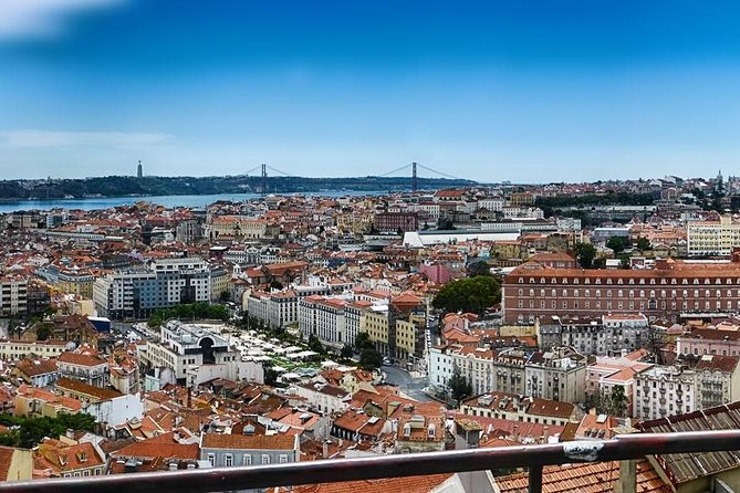 Lisbon - Private Vintage Tuk Tour with Hotel Pickup - Who Should Consider This Tour?
