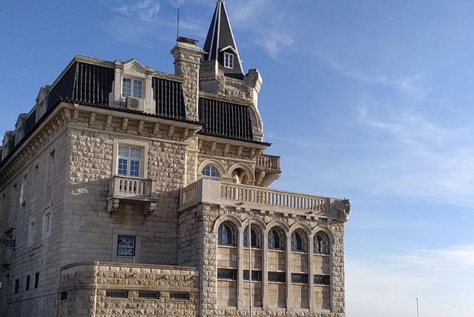 Lisbon Sintra Cascais (Best Solution Tour) Private Tour - The Value You’ll Get