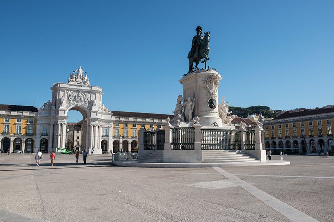 Lisbon Small Group Tour - An Authentic Introduction to Lisbon’s Charms