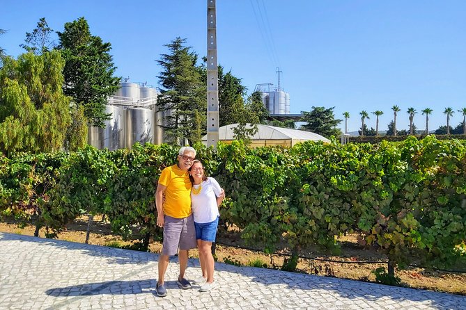 Lisbon & The South Side Wine Regions Private Luxury Tour - Exploring the First Day: From Lisbon to Setúbal & Arrábida