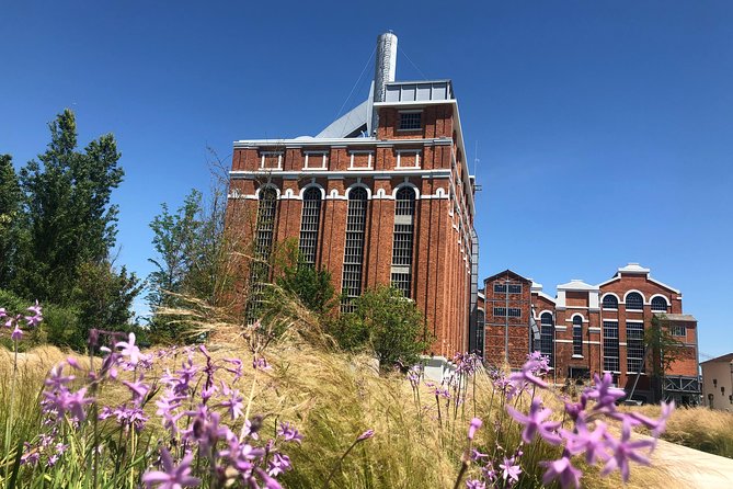 Lisbon Waterfront Bike Tour - Small Groups - The Itinerary in Detail: What You’ll Experience