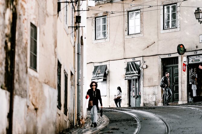 Lisbon's 7 Hills on Tuk-Tuk - A Closer Look at the Itinerary