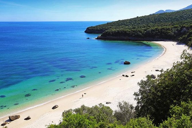 Lisbon&Sintra Countryside - The Itinerary Breakdown