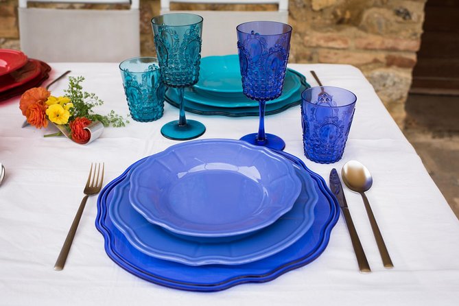 Local Market Tour and Dining experience at a local's home in Ascoli Piceno - The Sum Up: Who Is This Tour Best For?