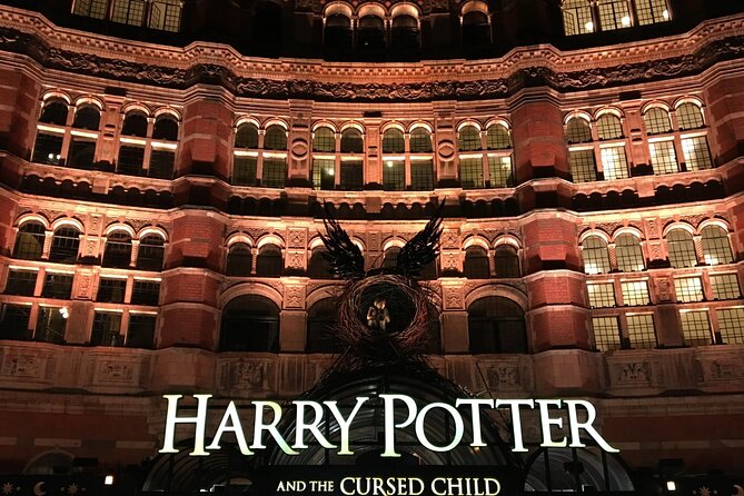 London Harry Potter Filming Locations Sightseeing Tour - Whats Included and What You Should Know