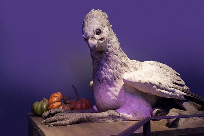 London Harry Potter Warner Bros. Studio Tour from King's Cross - A Deep Dive Into the Warner Bros. Studio Experience