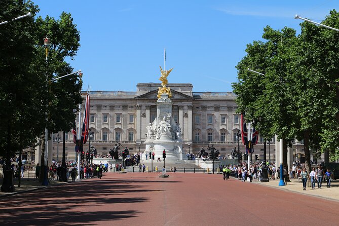 London Landmark Sightseeing Tour - An Excellent Way to See London’s Landmarks