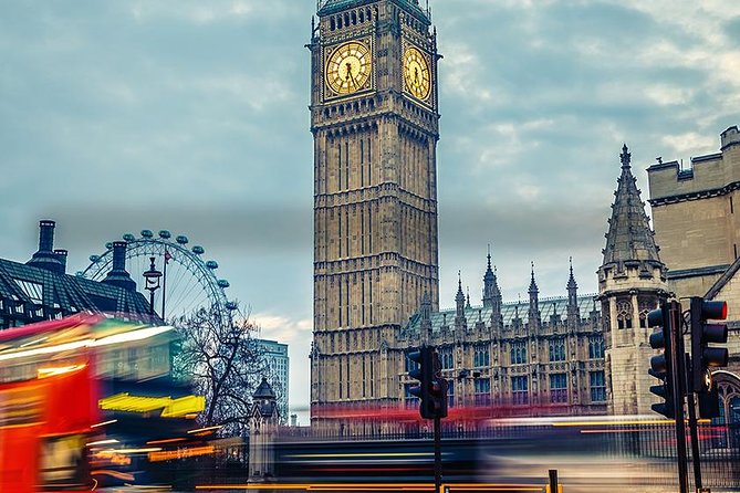 London Private Transfer from central London to Heathrow Airport - A Closer Look at the Private Transfer Experience