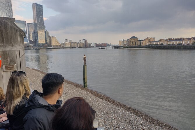 London Small Group Tour: The Pirate Pubs of Old London Half-Day - An Authentic North London Experience with a Nautical Twist