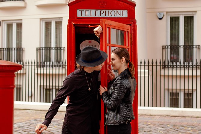 London Tower Bridge private professional photo shoot 60min - What the Price Gets You — Is It Worth It?