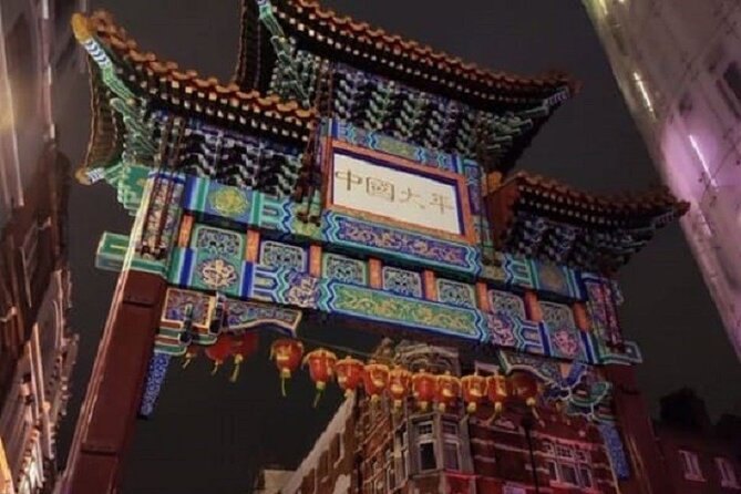 London West End Sunset Tour in Spanish - Iconic Spots and Atmosphere