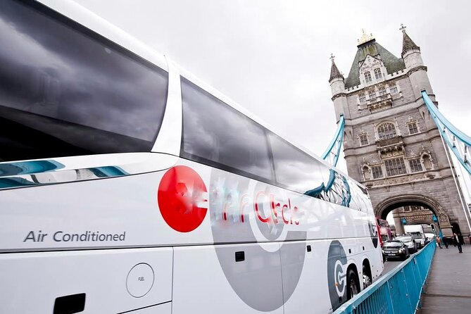 London's FUNNIEST Sightseeing Bus Tour - An Inside Look at the Itinerary