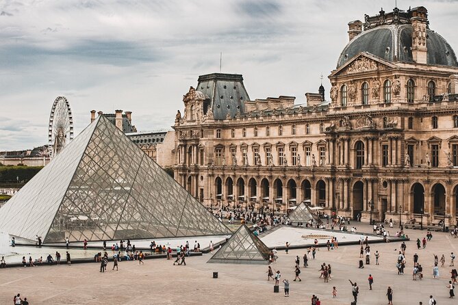 Louvre Museum Ticket & Optional Seine River Cruise - In-Depth Review