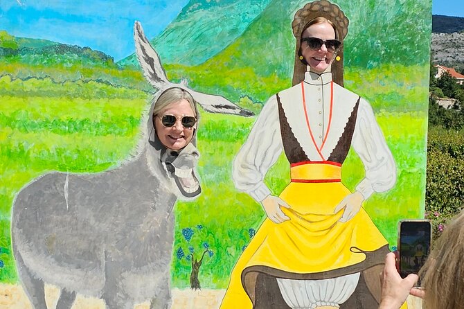 Luxury Wine and Oyster tasting - An In-Depth Look at the Itinerary