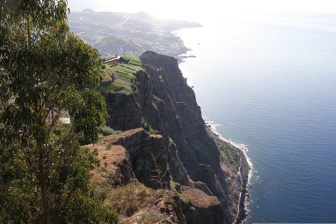 Madeira Full Day Tour West and East Island Top Highlights Tour - A Detailed Look at the Madeira Full Day Tour