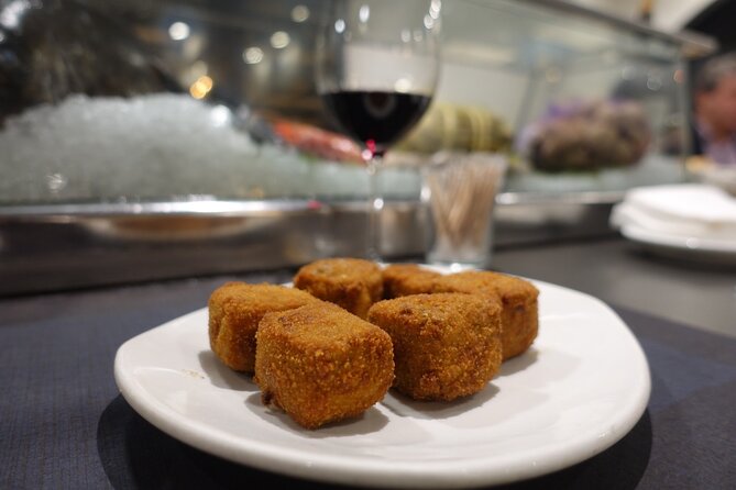 Madrid Gourmet Tapas Small Group Tour - A Closer Look at the Madrid Gourmet Tapas Small Group Tour