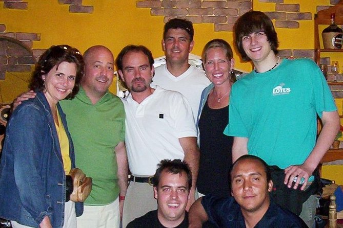 Madrid Old Town Tapas and Wine Small Group Tour