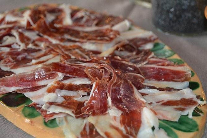 Madrid Tapas & Drinks: A Small Group Culinary Adventure - Introduction