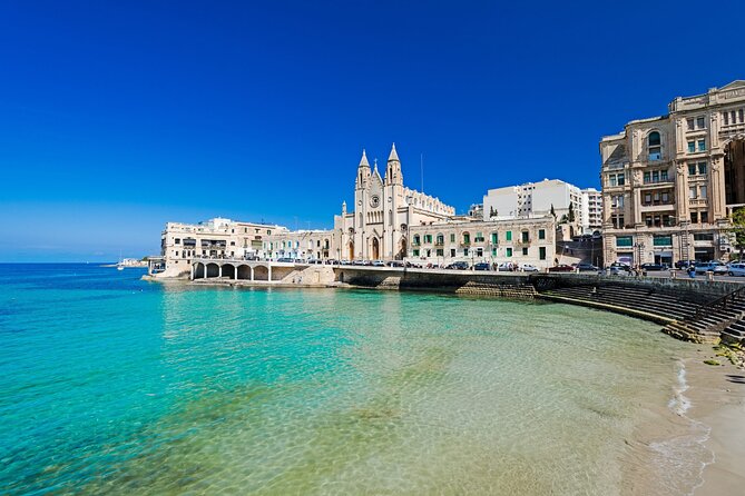 Magic of Malta : A Cruise Passenger's Dream Day - A Detailed Look at the Tour Experience