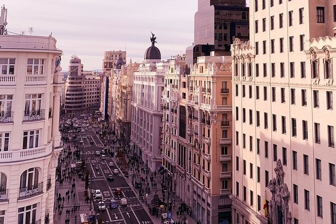Magical and Iconic Retiro Park Segway Tour in Madrid - Why Choose the Retiro Park Segway Tour?
