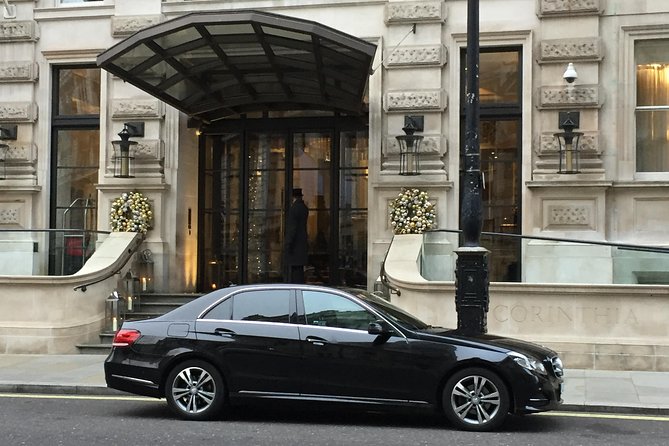 Magical Harry Potter London Film Locations with Driver Guide - A Deep Dive into the Itinerary