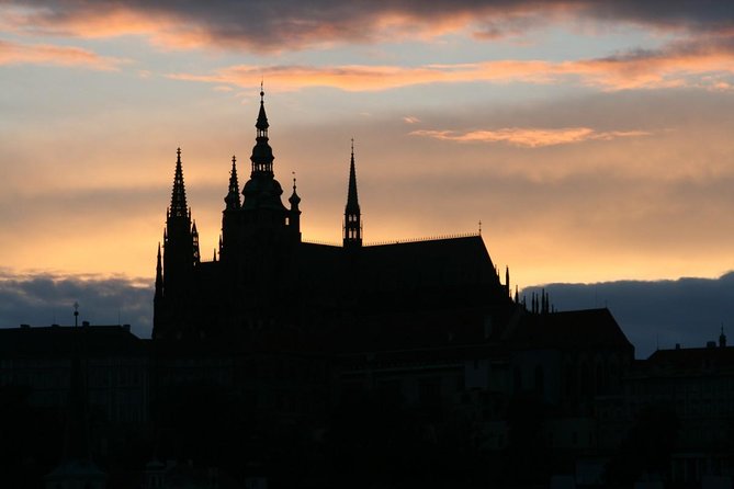 Magical Prague Private Half-Day Tour - In-Depth Look at the Tour Experience
