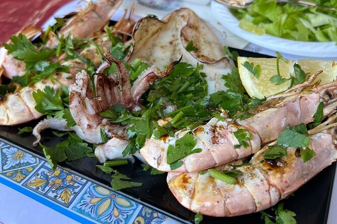 Málaga Center Tapas Tour - The Value of a Short Gourmet Journey